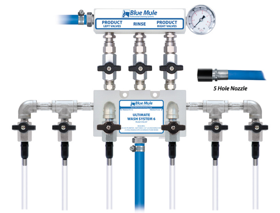 Lafferty Professional Cleaning Systems - Reliable Pet Grooming Wash ...